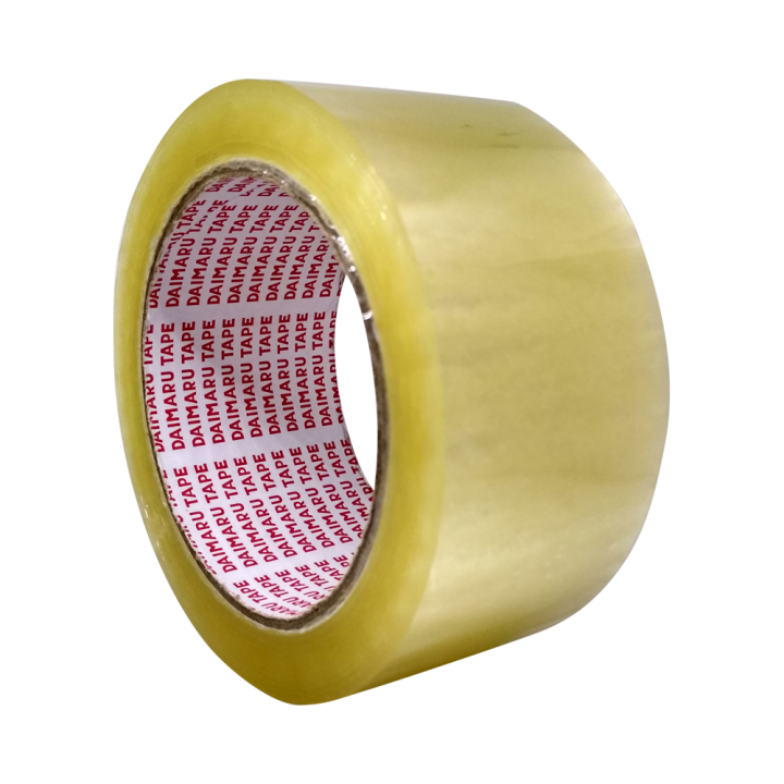 Lakban Bening 2 inch | Lazada Indonesia