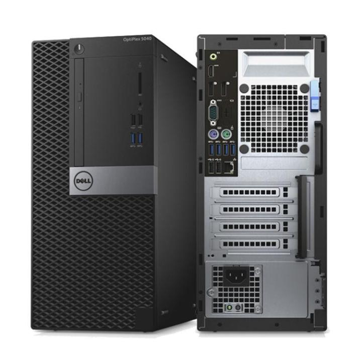 Original Dell OptiPlex 3050 5040 7040 5050 7050 3060 3070 Tower chassis ...