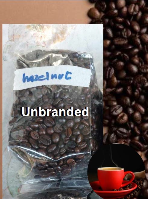 Unbranded Hazelnut Coffee Beans ( 250g) | Lazada PH