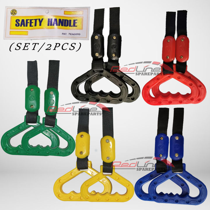 Universal Safety Grab Handles (2PCS/SET) | Lazada PH