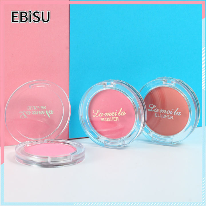 EBiSU Store Latina นักเรียน rouge บลัช นู้ด นู้ด แต่งหน้า ซ่อมแซม หน้า ...