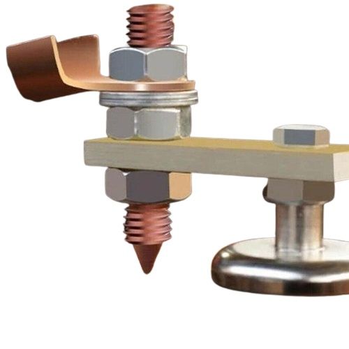 Magnet Welding Ground Magnet Kabel Las Pengganti Jepit Clamp Welding ...