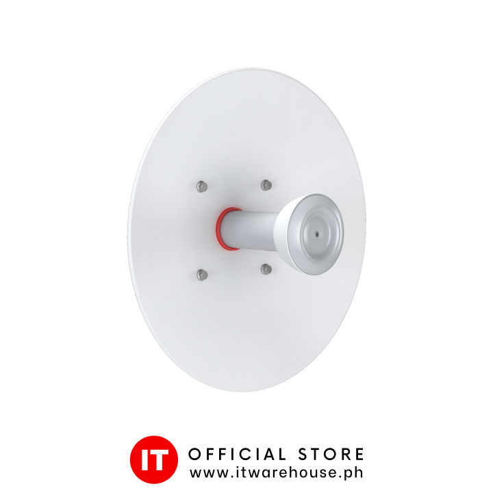 RF elements 24 dBi Starter Dish Antenna for Mimosa C5x – 5150 to 5950 ...