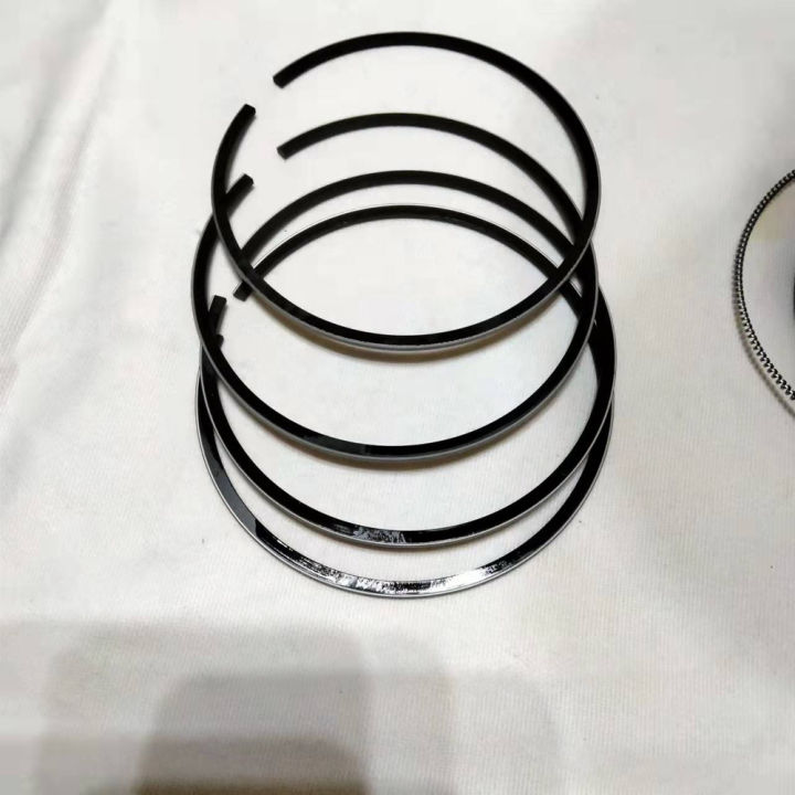 4d33 piston ring for mitsubishi 4d33 engine piston ring set me996378 ...