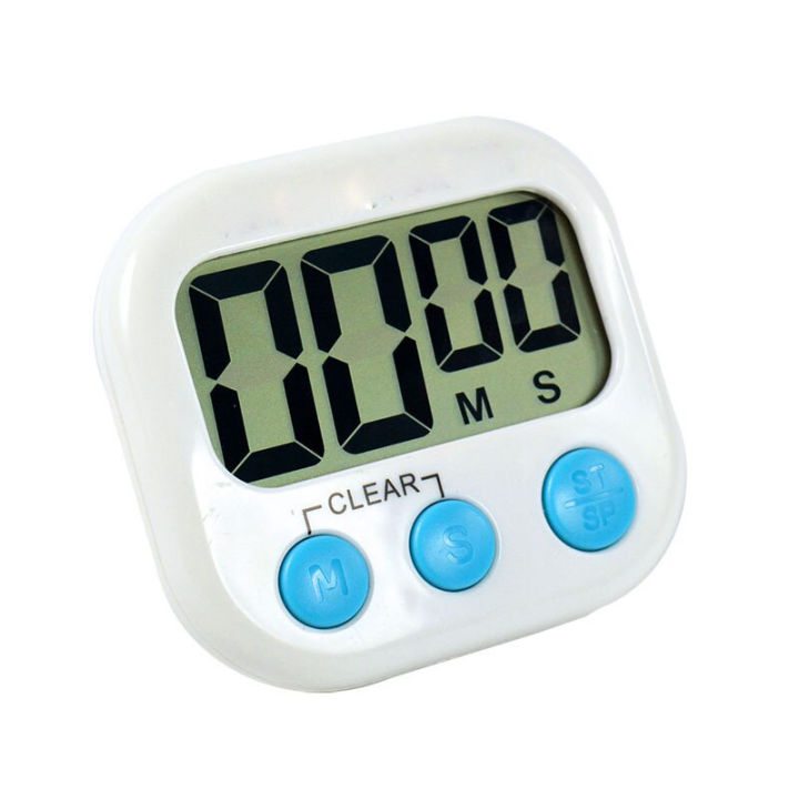 Digital Magnetic Countdown Timer | Lazada