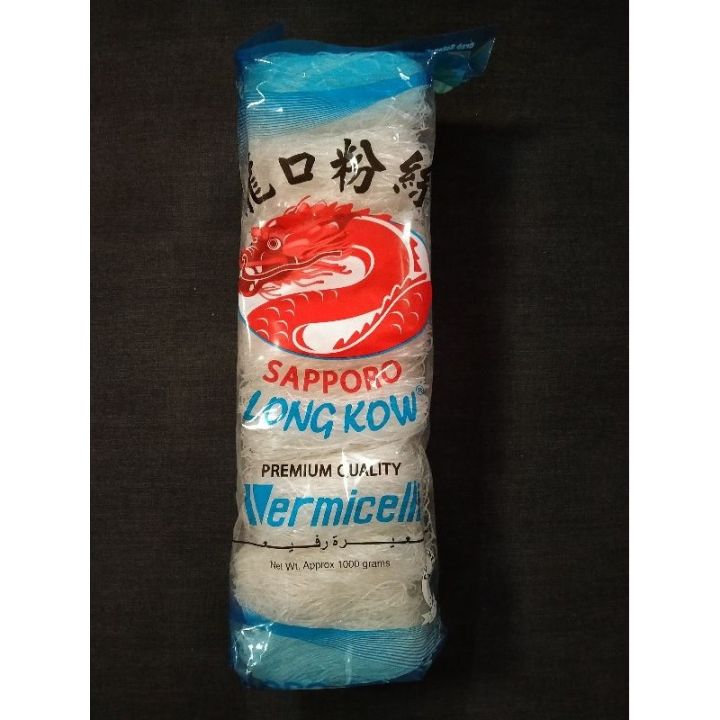 Long Kow Vermicelli Sotanghon 1kg | Lazada PH
