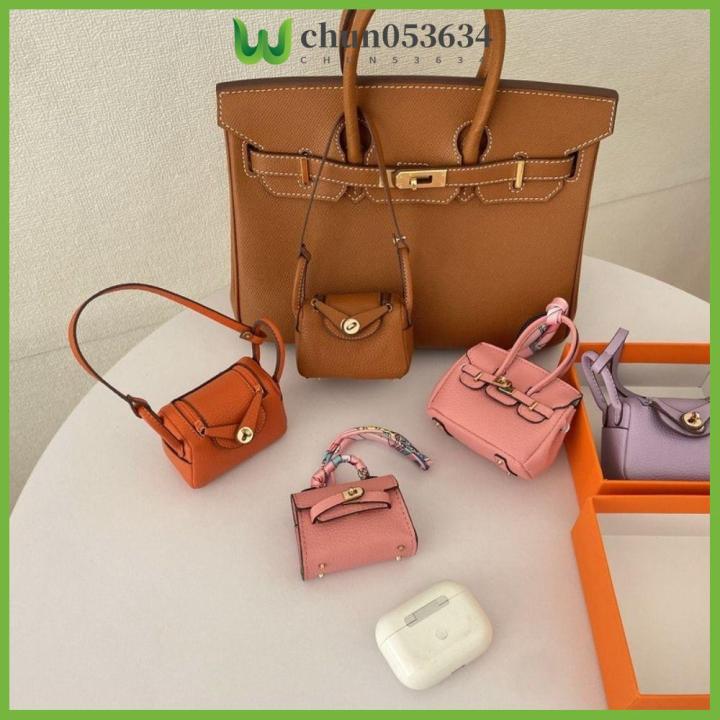 CHUN053634 Fashion Handbag Pendant Luxury With Lanyard Bag Decoration ...