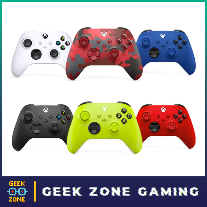 Microsoft Xbox Controller L Xbox One L Series X Series S Wireless 4977