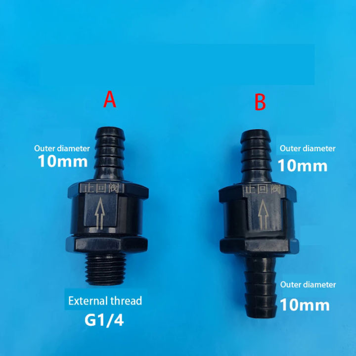 Check valve hydraulic fittings path direction pressure valve pressure ...