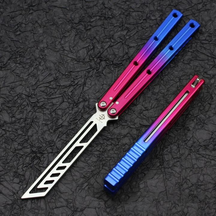 Baliplus Krake Raken (Kraken) V3 Trainer 7075 Aluminum Speed Channel ...