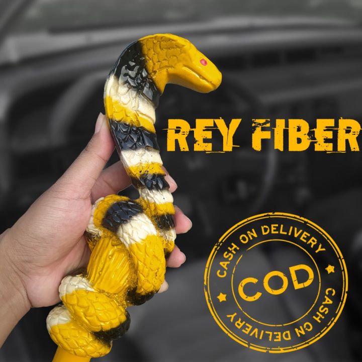 SHIFT KNOB PERSENELING VARIASI MOBIL MANUAL NAGA LILIT UNTUK TRUK ...