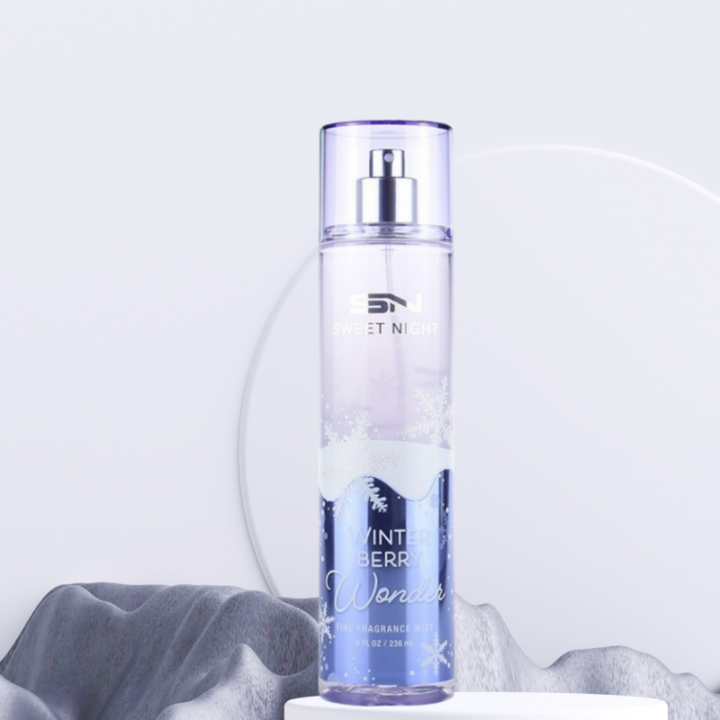 Sweet Night Perfume For Women Signature Collection Fragrance Mist ...