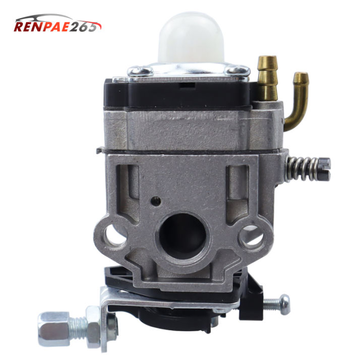 Motor【ready stock】33cc 43cc 47cc 49cc 50cc 2-Stroke Carb Carburetor Set ...
