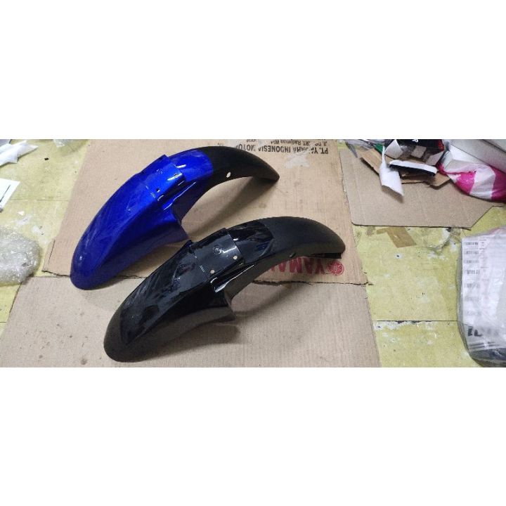 ⭐NEW front fender raider j 110 | Lazada PH