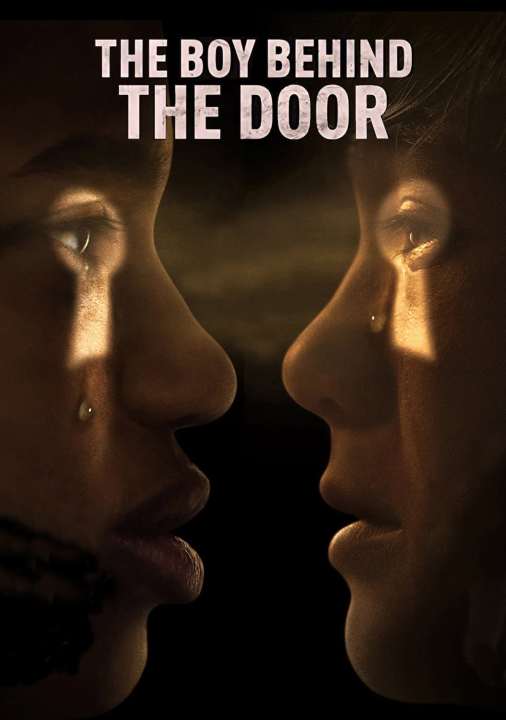 BLURAY English Movie The Boy Behind The Door 2020 | Lazada