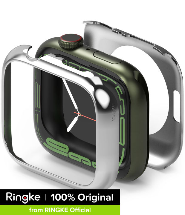 Ringke Full Frame Styling Case for Apple Watch 8/7 41mm | Lazada Singapore