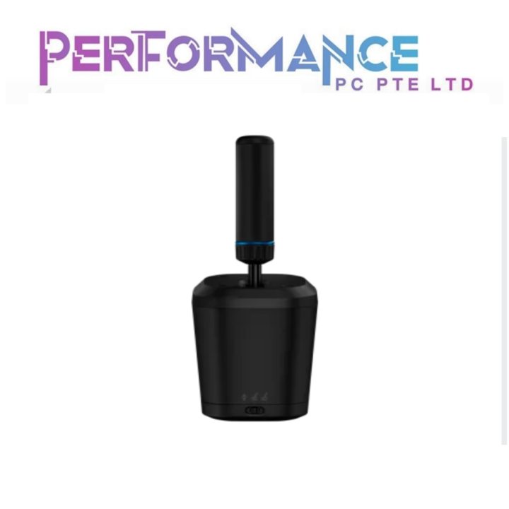 LOGITECH RS SHIFTER / HANDBRAKE ADD ON FOR E SIM RACING (2 YEARS ...