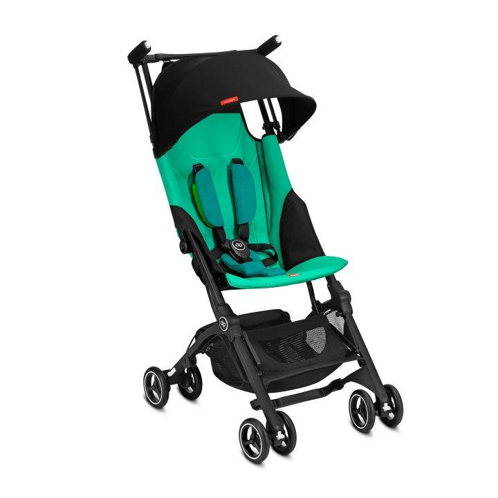 GB Pock It Plus Pocket Stroller | Lazada PH