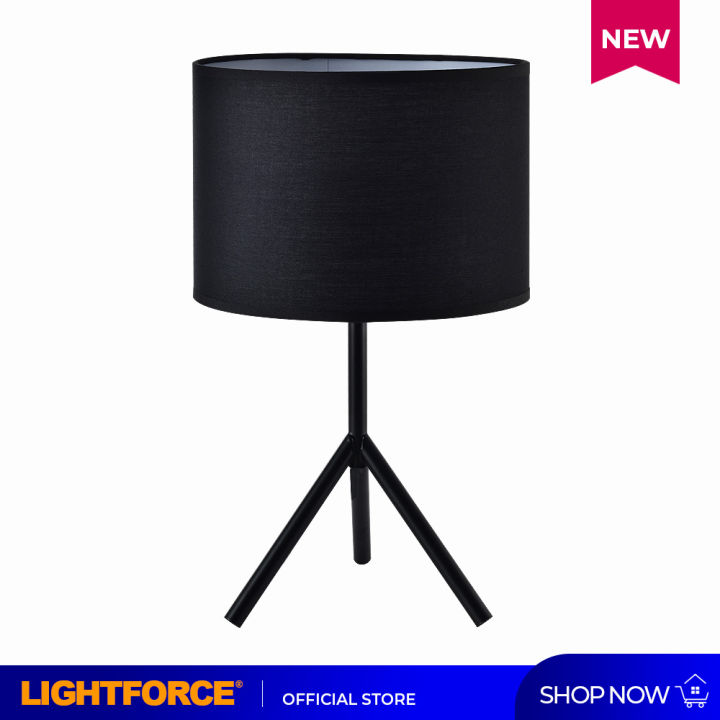 Lightforce Table Lamp 901-181091 | Lazada PH