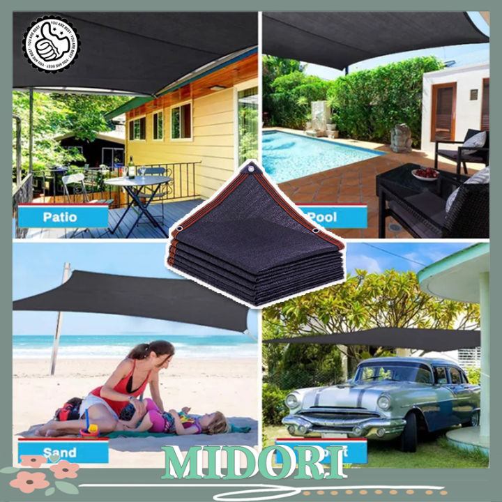 BUY 1 TAKE 1 Smart Weather Net Japan Black Weather Net Water Proof Net ...