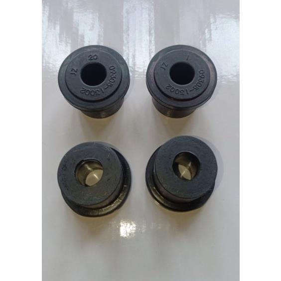 SPRING PIN RUBBER BUSHING SUZUKI MULTICAB | Lazada PH