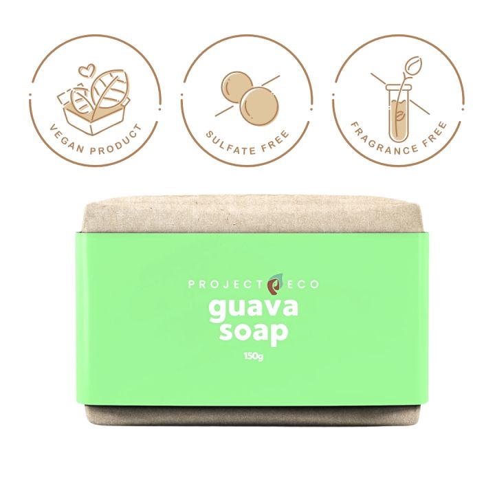 Guava Antiseptic Soap | Lazada PH