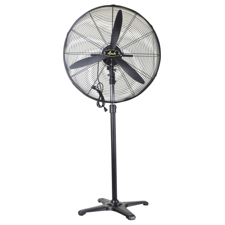 ASAHI 24 inches Industrial Stand Fan | Electric Fan PF-2401 | Lazada PH
