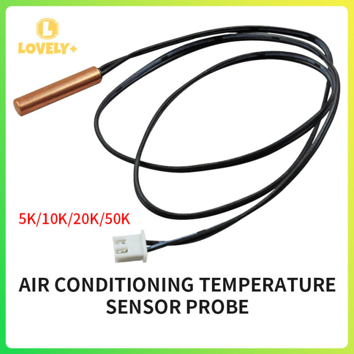 Universal Air Conditioning Temperature Sensing Element 5K 10K 15K 20K ...