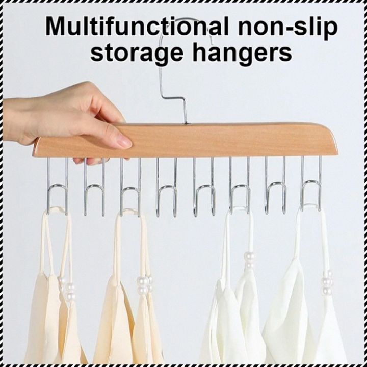 Drying Rack Wider Hooks Beautiful Hangers Environmentally Friendly ...