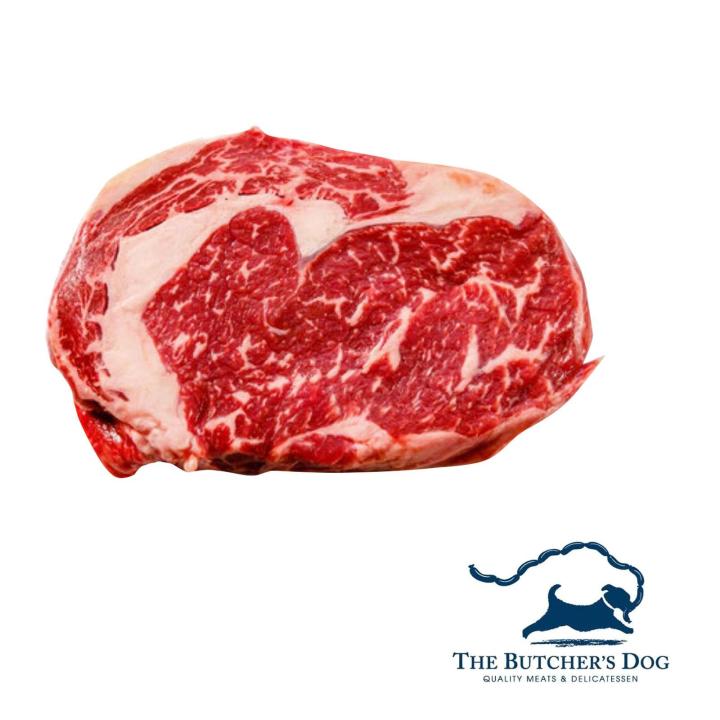The Butcher's Dog Grassfed Beef Ribeye - Frozen | Lazada Singapore