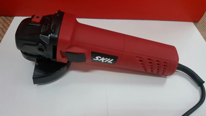 "SKIL" ANGLE GRINDER 620WATTS #9620 | Lazada PH