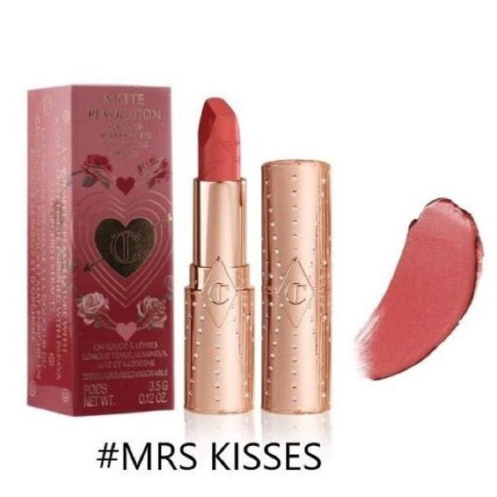 Charlotte Tilbury Mrs Kisses