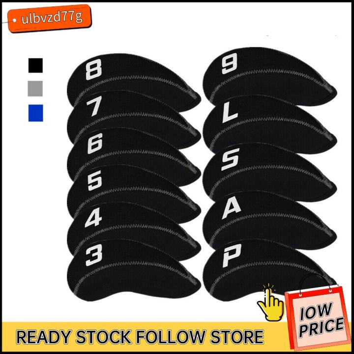 High Quality Interchangeable with Number Tag Left Hand Right Hand Set ...