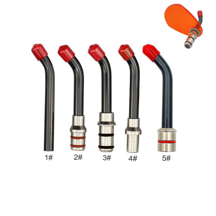 1Pc Universal Use Dental LED Curing Light Guide Tips for Cure Lamp ...