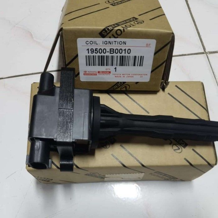 COIL AVANZA XENIA B0010 | Lazada Indonesia
