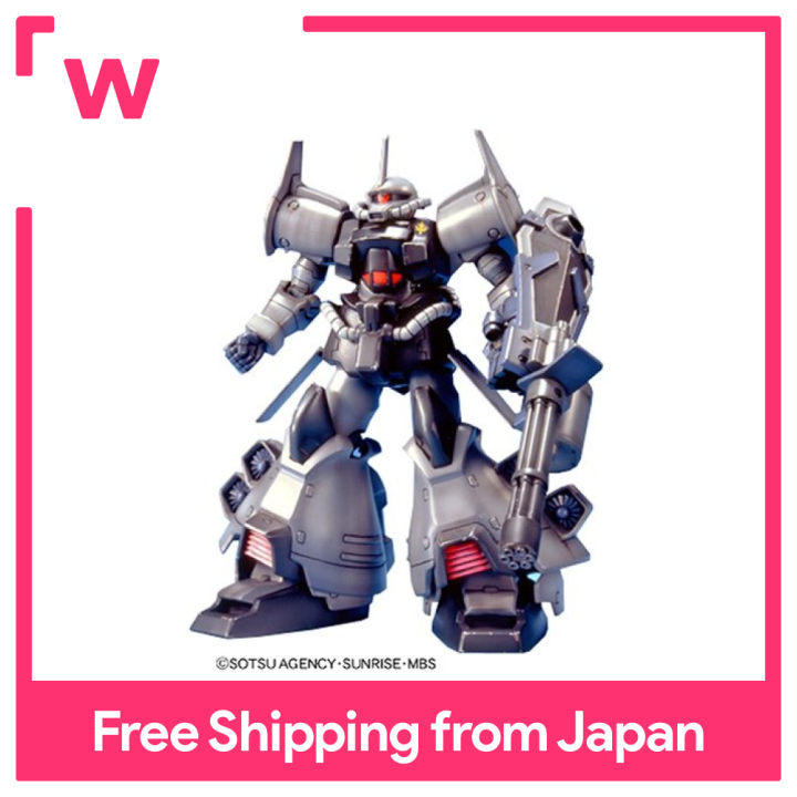 HG 1/144 MS-07H8 Gouf Flight Type (Mobile Suit Gundam: 08MS Platoon) | Lazada PH