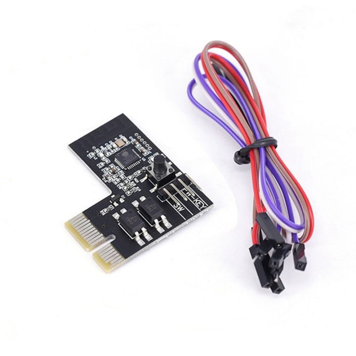 Computer Remote Switch Wifi Smart PC Start Starting Up Card Startup ...