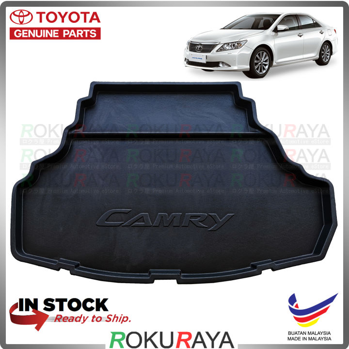 Toyota Camry XV50 ACV50 2012-2017 Original Genuine Custom Fit PE Non ...
