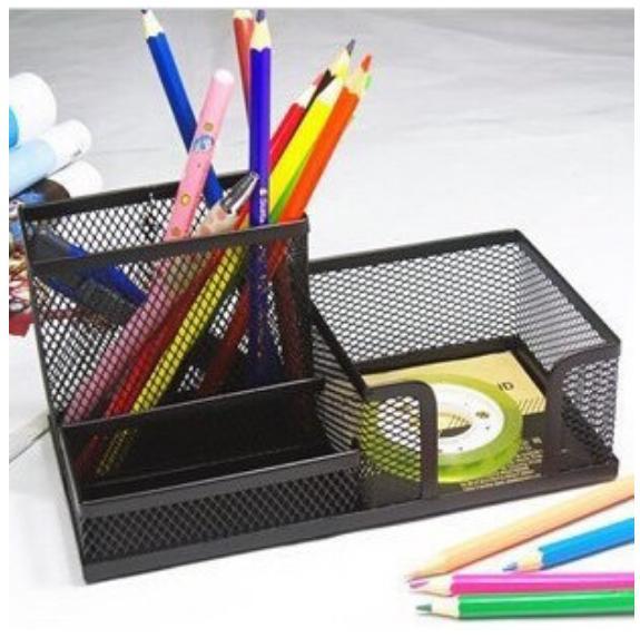 9058 Barbed wire multi-function creative this pen cylinder Office ...