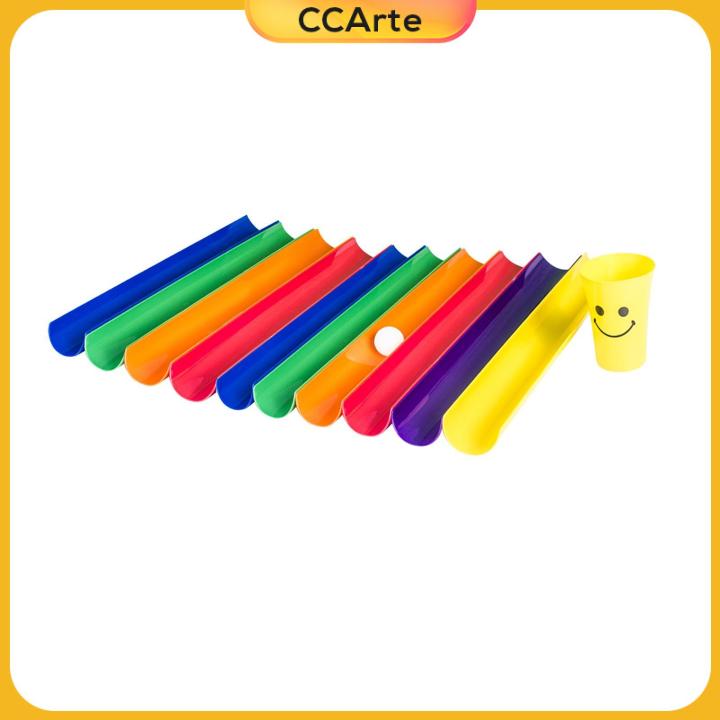 CCArte Pipeline Challenge Ice Breaker Pipeline Kit Team Building ...