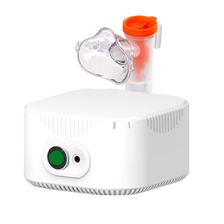 Best compact Nebulizer Inhaler Ultrasonic Spray Nebulizer Machine For ...
