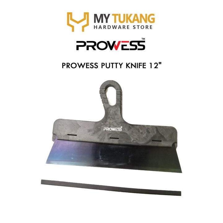 PROWESS PUTTY 12" | Lazada