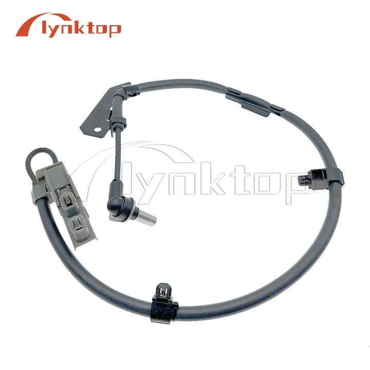 ABS Wheel Speed Sensor For Isuzu Dmax D-Max Danver Rodeo 8DH Pickup TFS ...