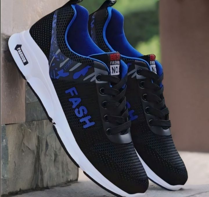 PROMO NEWS!!! SEPATU SNEAKERS PRIA SEPATU PORMAL SEPATU SPORT PRIA ...