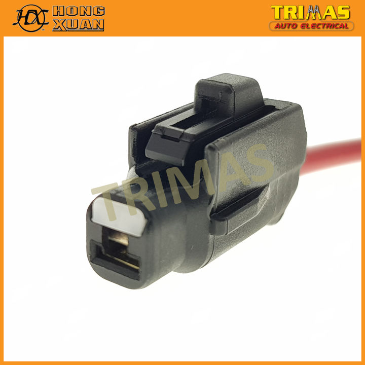 Toyota Mark X 4 Runner Hilux Engine Starter Socket Connector | Lazada