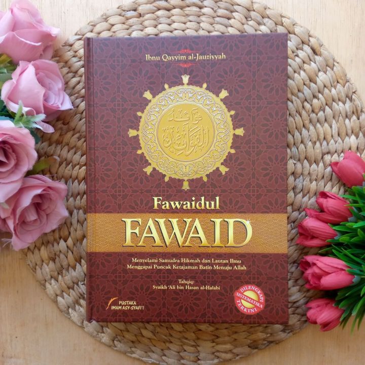 Buku Fawaidul Fawaid | Lazada Indonesia
