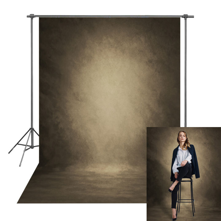 Retro Abstract Brown Texture Professional Portrait Photography ...