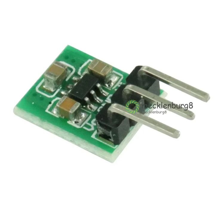 【Customizable】 Dc-Dc Step Up Step Down Converter 1.8v-5v To 3.3v Wifi ...