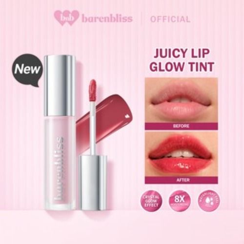 BNB Barenbliss Lily Makes Luminous Glow Tint | PANJI APANDI SHOP | Lazada Indonesia