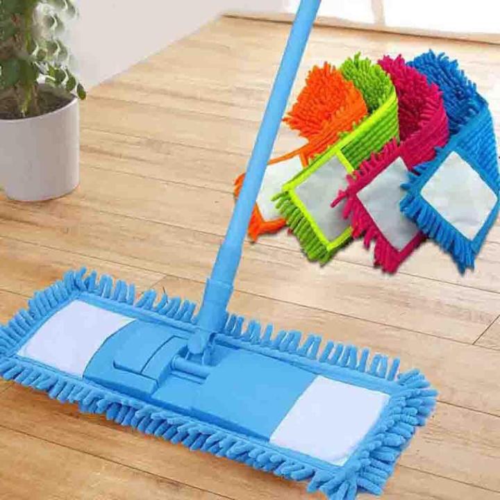 Magic Mop flat mop, 360 degree | Lazada PH